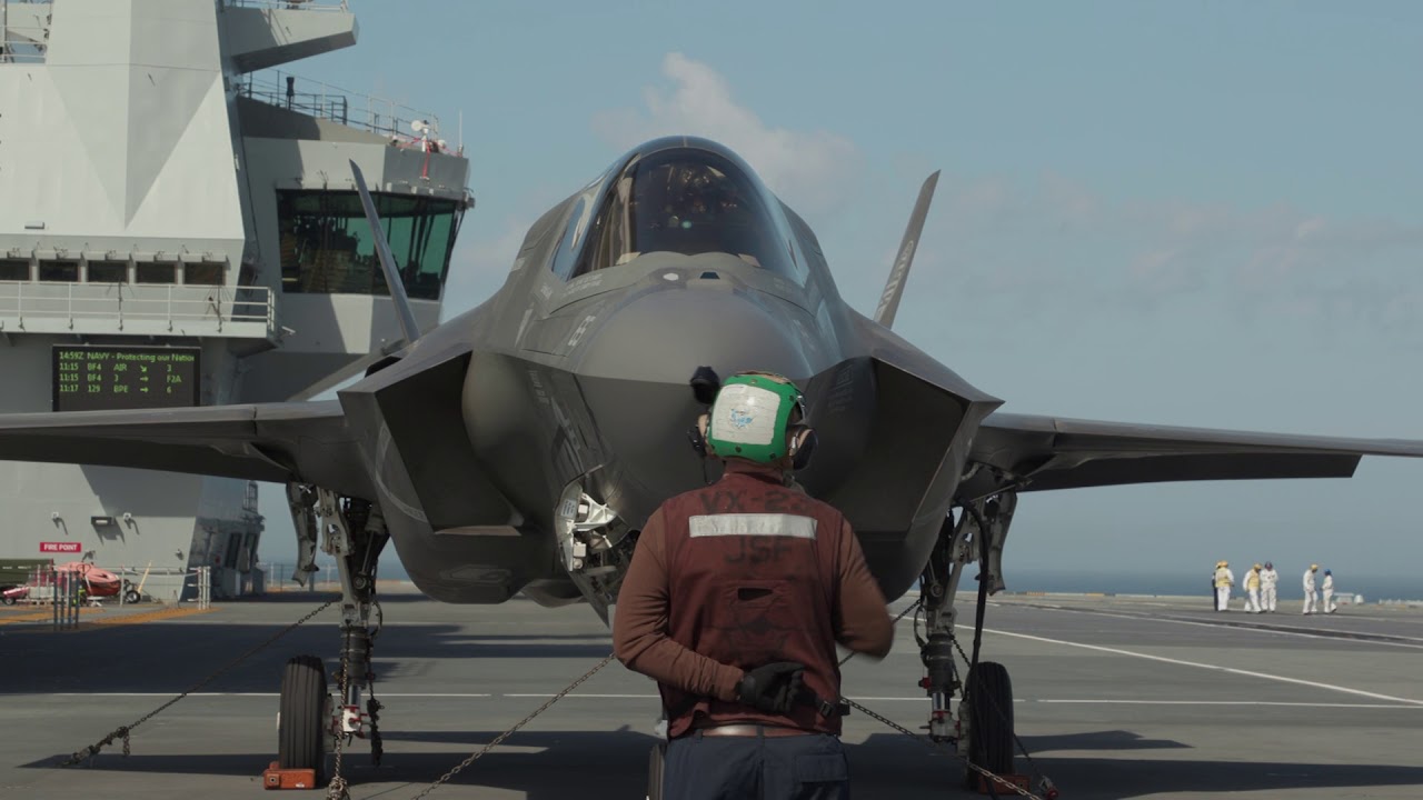 UK unveils new next generation fighter jet called Tempest