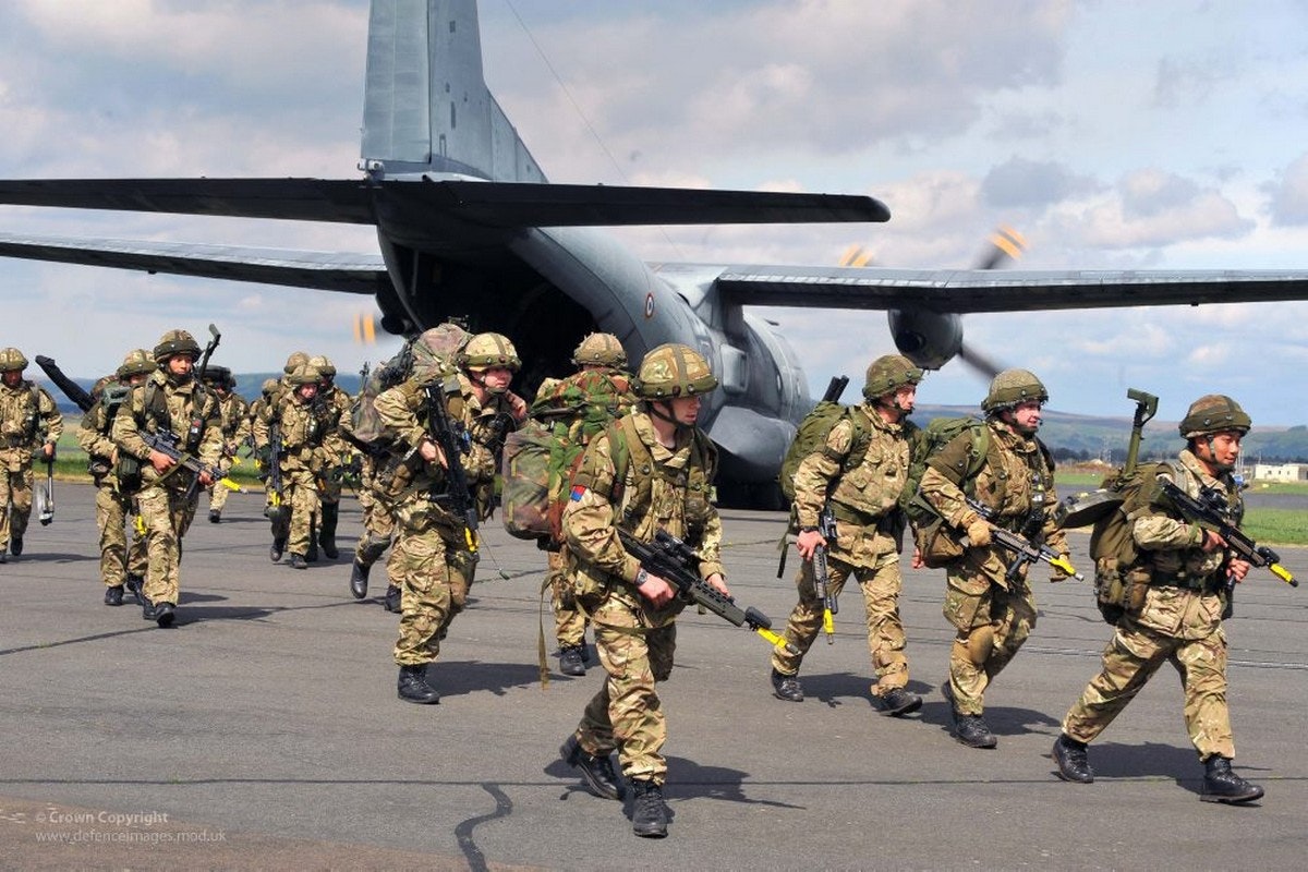 News | UK Defence Journal