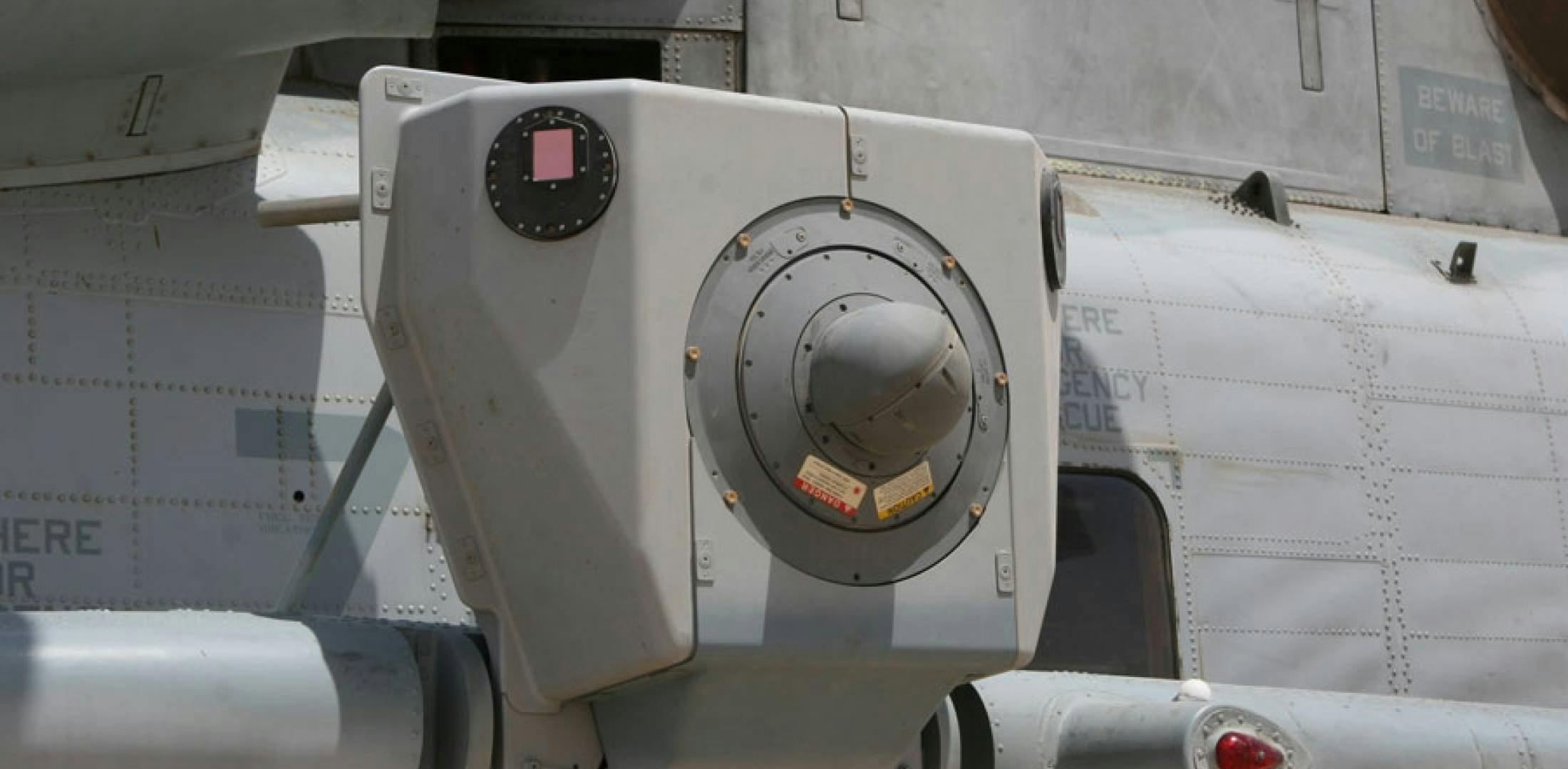 Northrop Grumman awarded contract for infrared countermeasure systems ...