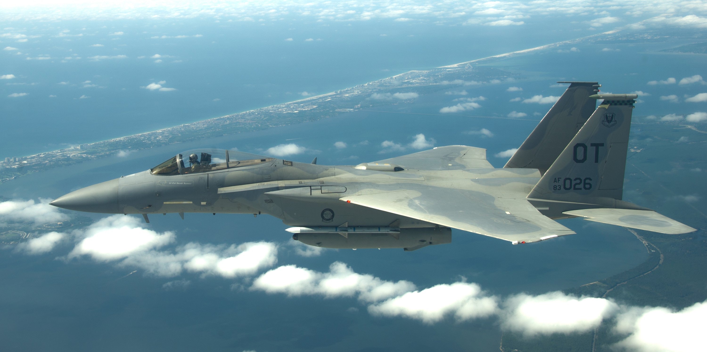 Boeing demonstrates airborne networking system