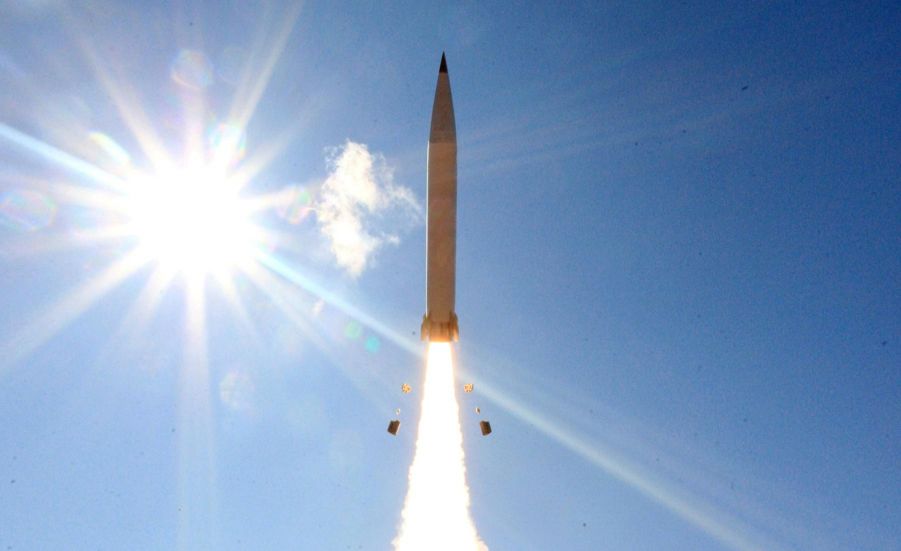 Lockheed's PrSM missile 'demonstrates Pinpoint Accuracy' say firm