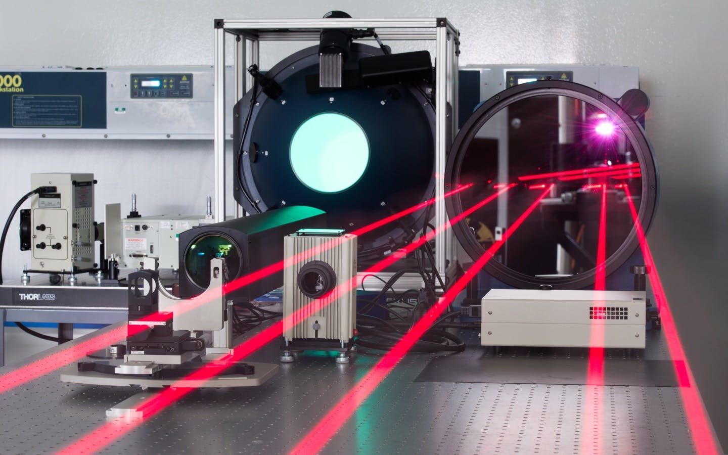 QinetiQ doubles size of US operations with acquisition of MTEQ