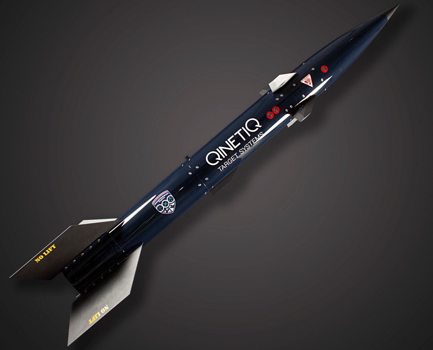 How much of the F-35 is British?